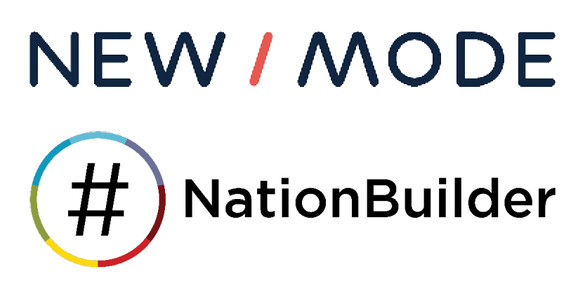New/Mode - NationBuilder Integration New/Mode - NationBuilder Integration